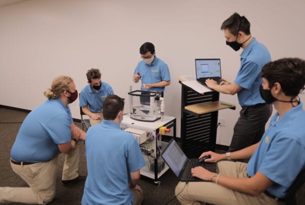 Enterprise Automation | Control Systems Integration