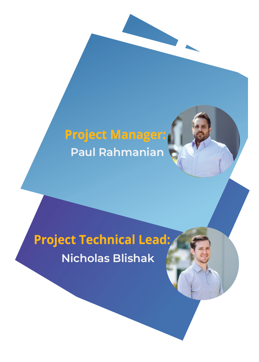 GSW@3x - Enterprise Automation