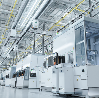 Enterprise Automation | Automation Consulting