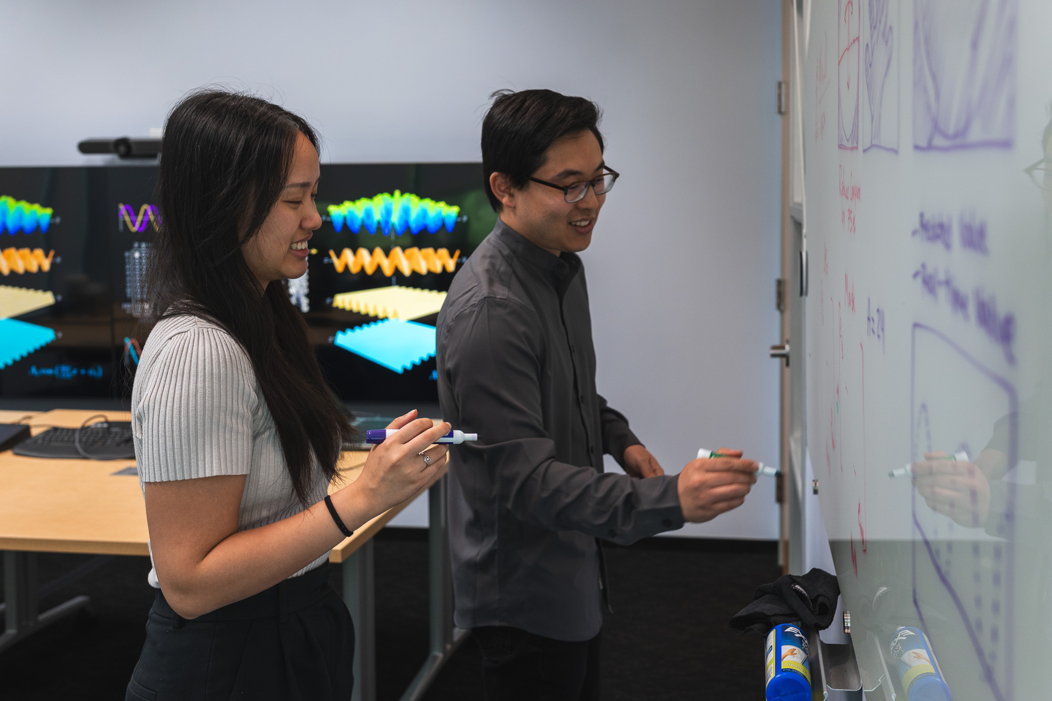 Meet Enterprise Automation's innovation department